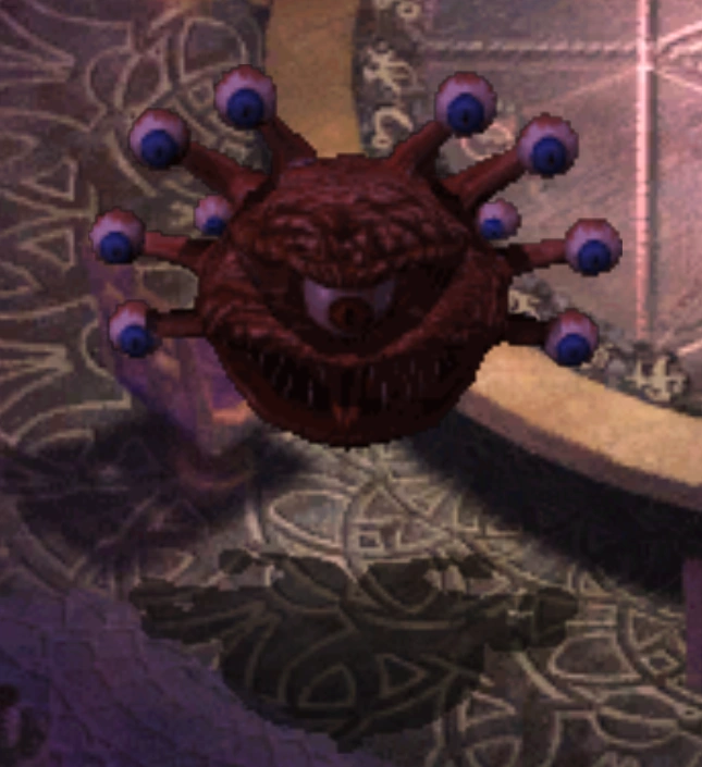 Vaxall | Baldur's Gate Wiki | Fandom