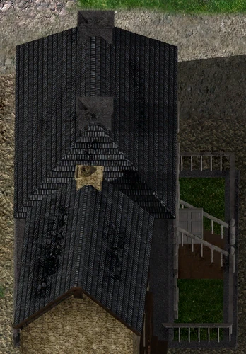 Generic homes (Beregost) | Baldur's Gate Wiki | Fandom