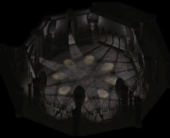 Shadow Dragon Lair | Baldur's Gate Wiki | Fandom