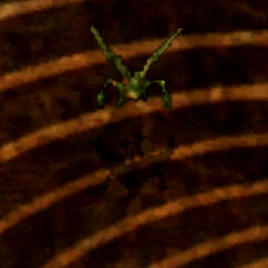 Cespenar | Baldur's Gate Wiki | Fandom