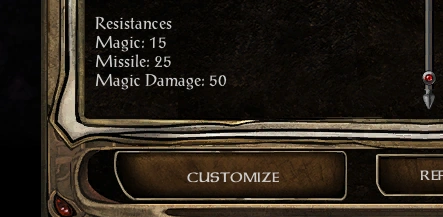 Magical damage | Baldur's Gate Wiki | Fandom