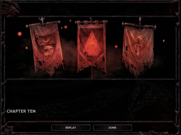 Baldur's Gate: Siege of Dragonspear Walkthrough by Enilwyn/Boareskyr ...
