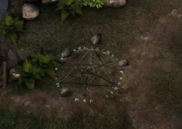 Baldur's Gate: Siege of Dragonspear Walkthrough by Enilwyn/Boareskyr ...