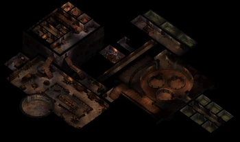 Copper Coronet | Baldur's Gate Wiki | Fandom