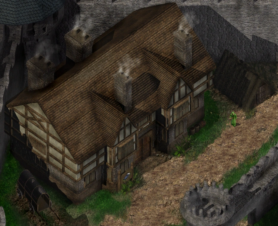 Candlekeep Inn | Baldur's Gate Wiki | Fandom