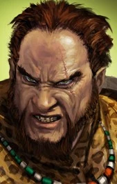 Dedral | Baldur's Gate Wiki | Fandom