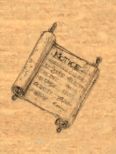 Bounty Notice | Baldur's Gate Wiki | Fandom