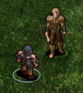 Eldoth and Skie | Baldur's Gate Wiki | Fandom
