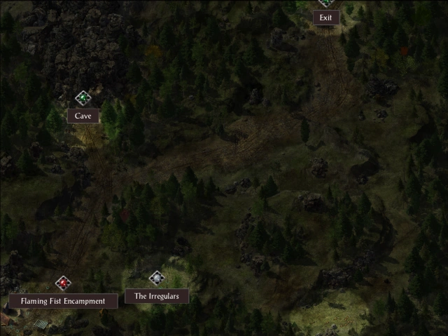 Baldur's Gate: Siege of Dragonspear Walkthrough by Enilwyn/Troll Claw ...