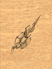 Planar Key | Baldur's Gate Wiki | Fandom
