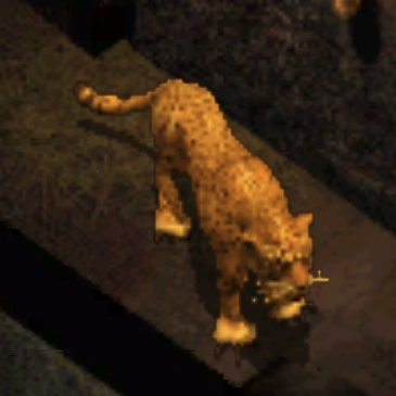 Tabitha | Baldur's Gate Wiki | Fandom