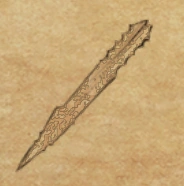 Silver Blade | Baldur's Gate Wiki | Fandom