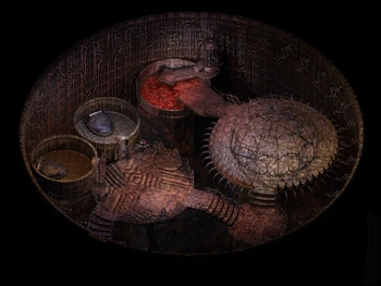 Ust Natha Tavern | Baldur's Gate Wiki | Fandom