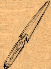 Ixil's Spike (dagger) | Baldur's Gate Wiki | Fandom