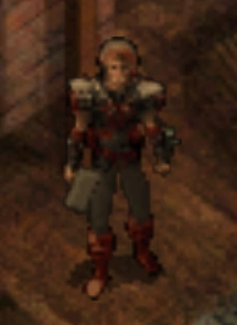 Shadow Thief (Linvail's Hideout-Bodhi) | Baldur's Gate Wiki | Fandom