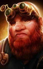 Beeloo Jansen | Baldur's Gate Wiki | Fandom