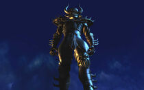 Sarevok Anchev | Baldur's Gate Wiki | Fandom