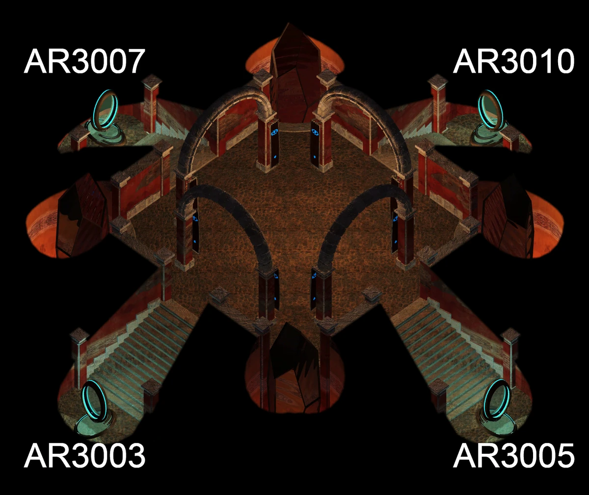 Watcher's Keep – Tieflings (AR3005) | Baldur's Gate Wiki | Fandom