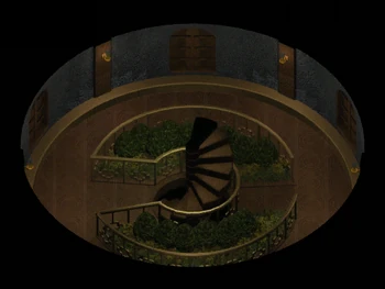 Ramazith's Tower | Baldur's Gate Wiki | Fandom