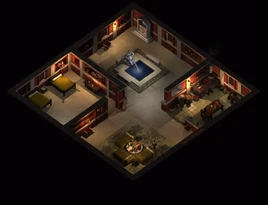 Balthis Estate | Baldur's Gate Wiki | Fandom