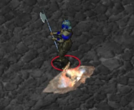 Ferrumach Rilmani | Baldur's Gate Wiki | Fandom