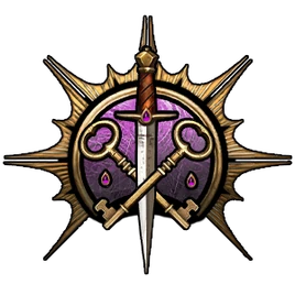 Rogue (BG3) | Baldur's Gate Wiki | Fandom