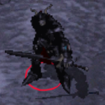 Demon Knight | Baldur's Gate Wiki | Fandom