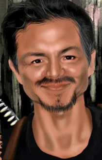 Angelo NPC | Baldur's Gate Wiki | Fandom