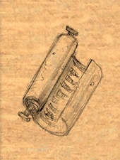 Ritual Scroll | Baldur's Gate Wiki | Fandom