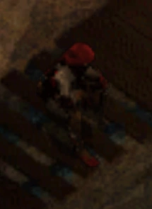 Shadow Thief (Linvail's Hideout) | Baldur's Gate Wiki | Fandom