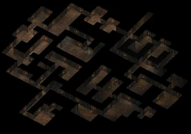 Ulcaster Dungeon | Baldur's Gate Wiki | Fandom