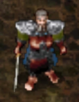 Messenger (Aerie) | Baldur's Gate Wiki | Fandom