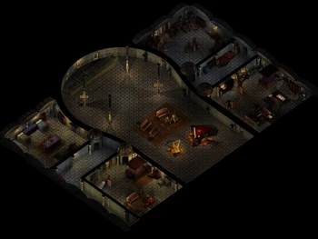 Guarded Compound | Baldur's Gate Wiki | Fandom
