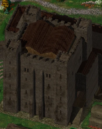 The Friendly Arm | Baldur's Gate Wiki | Fandom