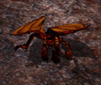 Tanar'ri | Baldur's Gate Wiki | Fandom