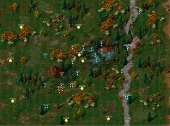 South Beregost Road | Baldur's Gate Wiki | Fandom