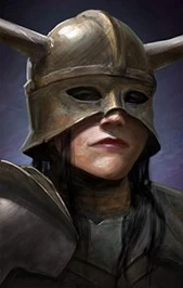 Anomen Returns Home After his Sister's Death | Baldur's Gate Wiki | Fandom