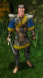 Brage | Baldur's Gate Wiki | Fandom