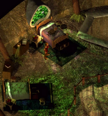 Jan Jansen Summoned Home | Baldur's Gate Wiki | Fandom