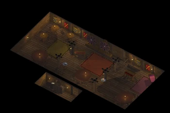 Blushing Mermaid | Baldur's Gate Wiki | Fandom