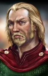 Aran Linvail | Baldur's Gate Wiki | Fandom