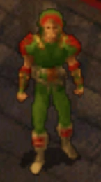 Gamesman | Baldur's Gate Wiki | Fandom