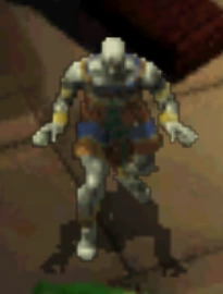 Durst | Baldur's Gate Wiki | Fandom