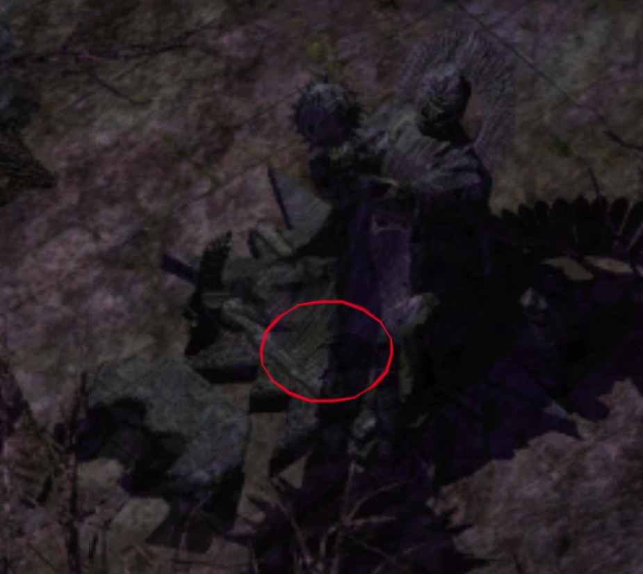 Shadow Altar | Baldur's Gate Wiki | Fandom