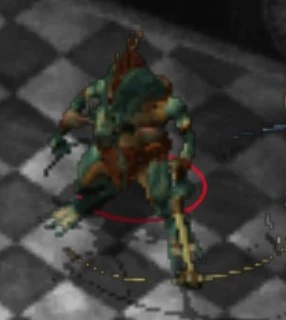 Kuo-Toa Leader | Baldur's Gate Wiki | Fandom