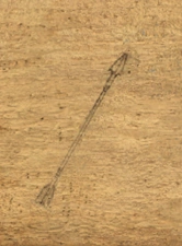 Acid Arrow | Baldur's Gate Wiki | Fandom