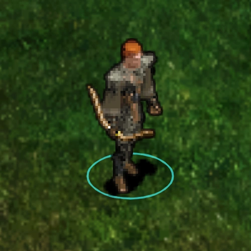 Bub Snikt | Baldur's Gate Wiki | Fandom