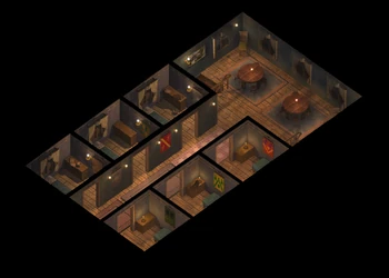 Generic Tavern and Inn (Baldur's Gate) | Baldur's Gate Wiki | Fandom