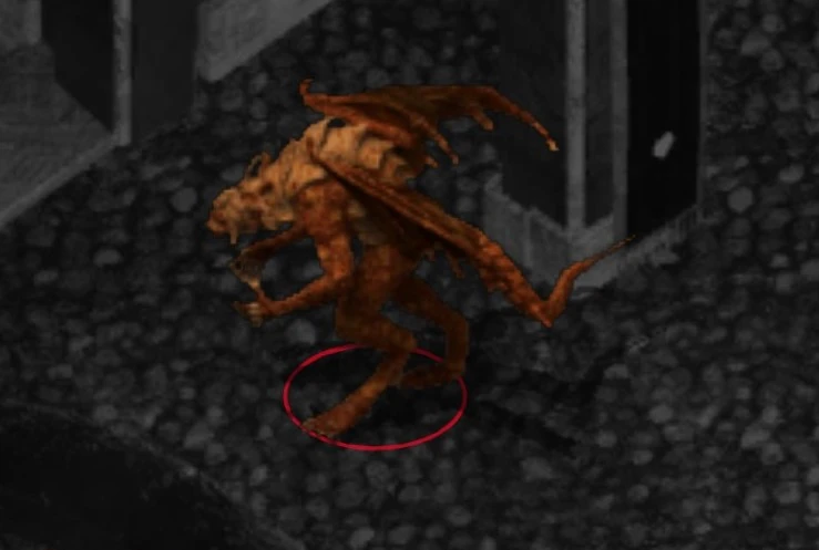 Cornugon | Baldur's Gate Wiki | Fandom