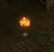 Delayed Blast Fireball | Baldur's Gate Wiki | Fandom